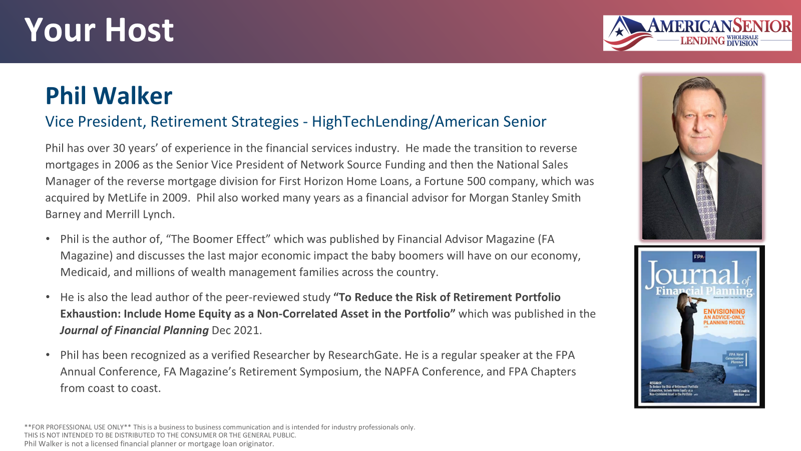 NAIFA California | Pismo Beach Dine & Connect | June 13, 2025